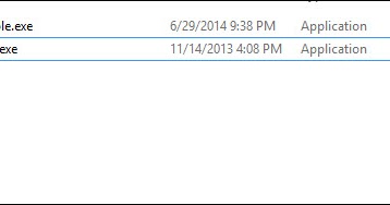 Create portable app from installed program - reqopmouse