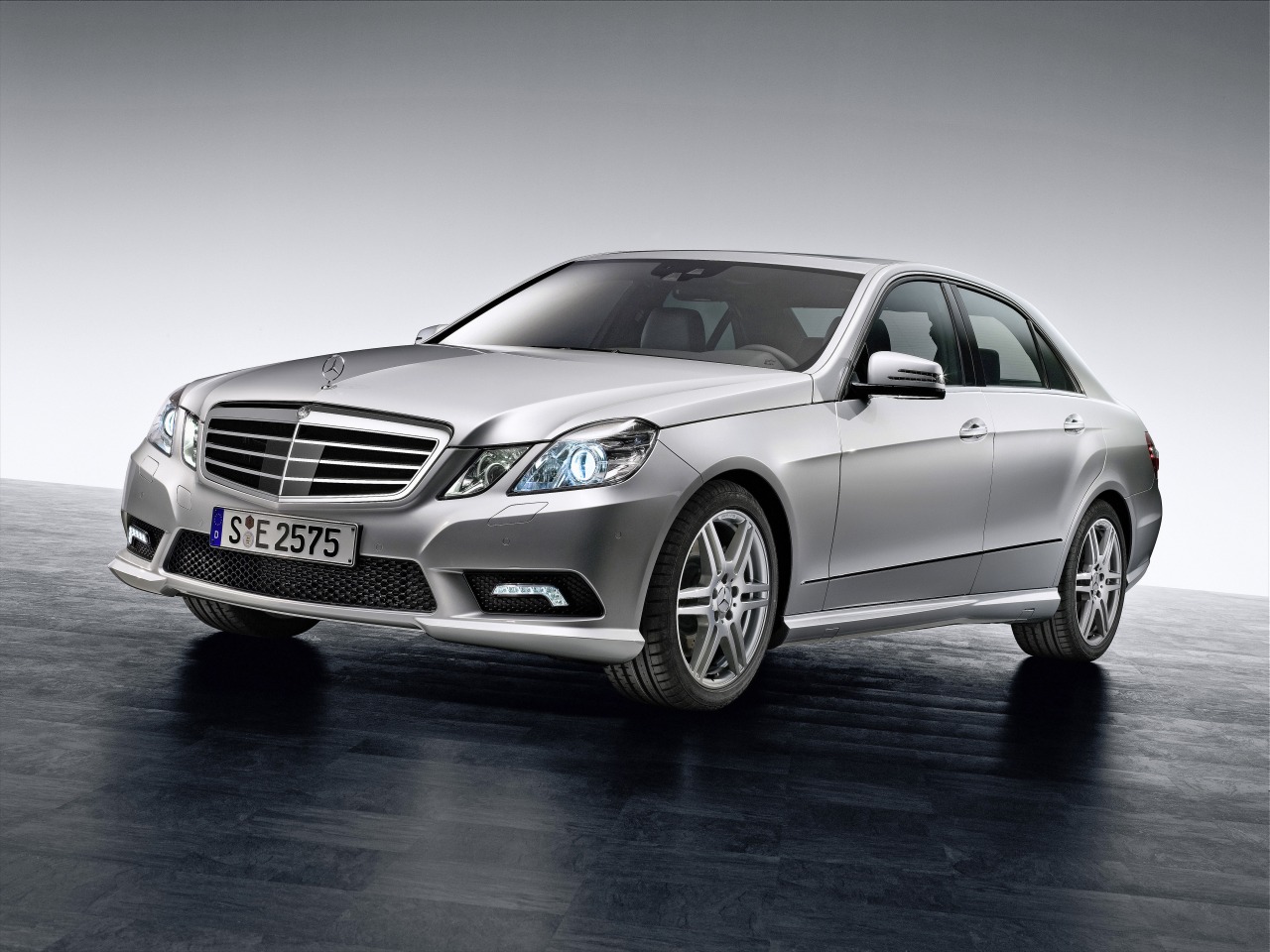 Sunhayoon Mercedes Benz E Class sunhayoon-mercedes-benz-e-class