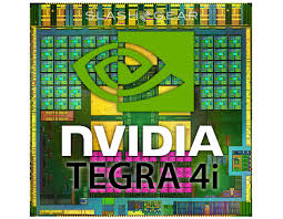 Perbedaan NVidia Tegra 4 Dan Tegra 4i | Aneka Artikel