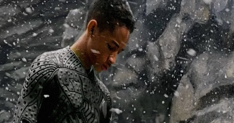 After Earth Skrell