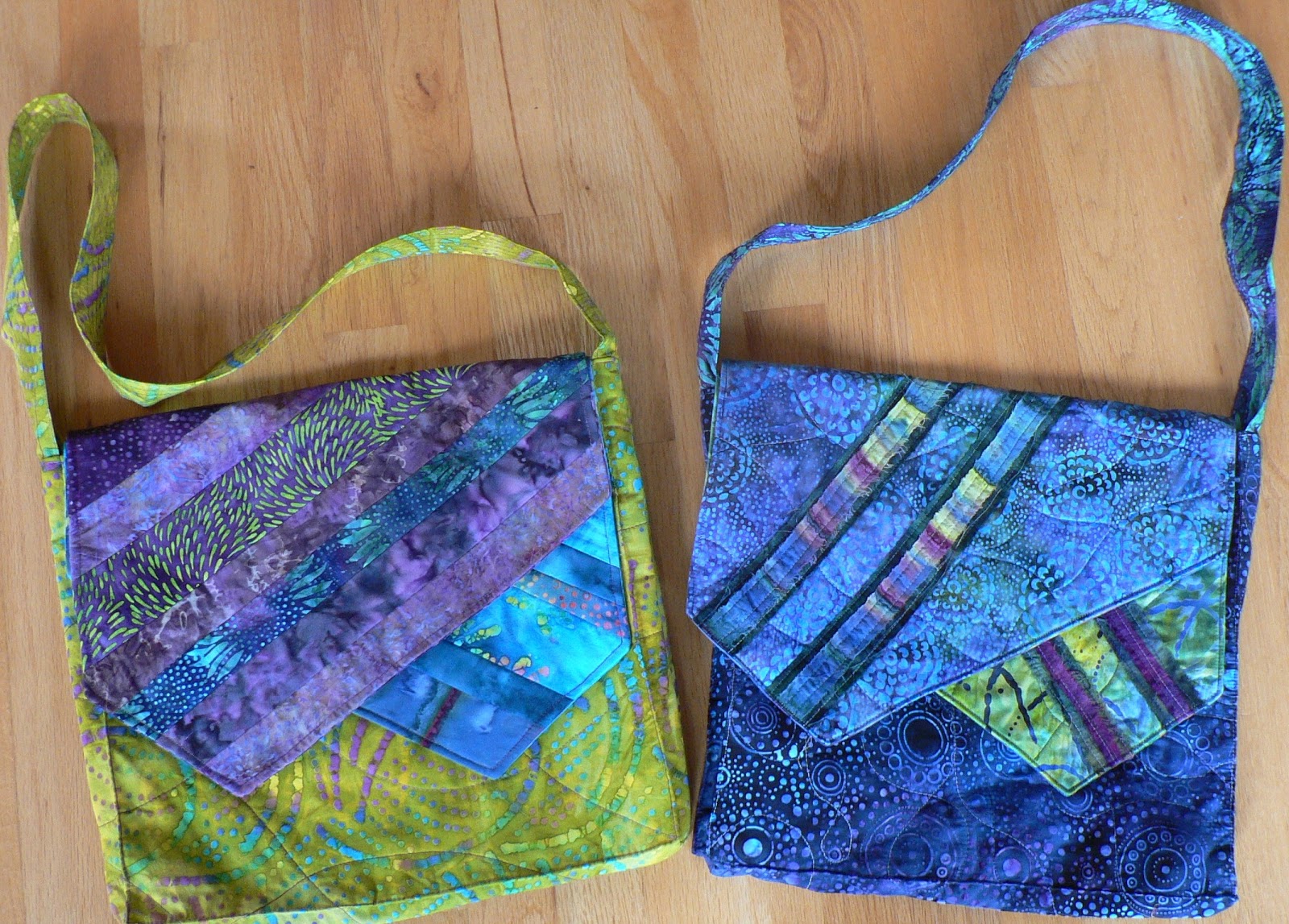 Creative Expressions Quilted Tote Bags creative-expressions-quilted-tote-bags