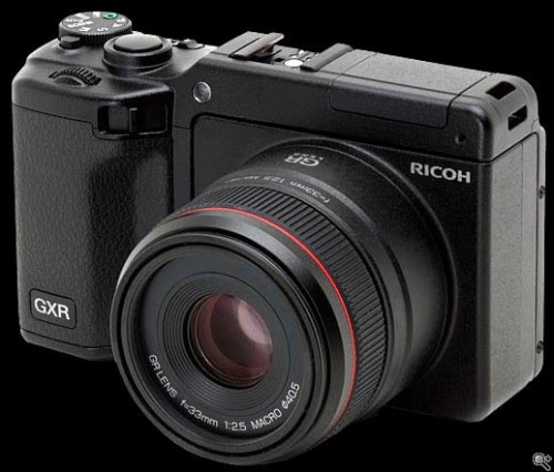 Camera Ricoh GXR A12 50mm Hollywood Hair camera-ricoh-gxr-a12-50mm-hollywood-hair