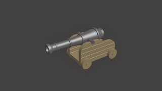 [TMP] "Space: 1889 Martian Artillery 3D Preview -15mm" Topic