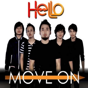 Hello - Move On - Download Gratis
