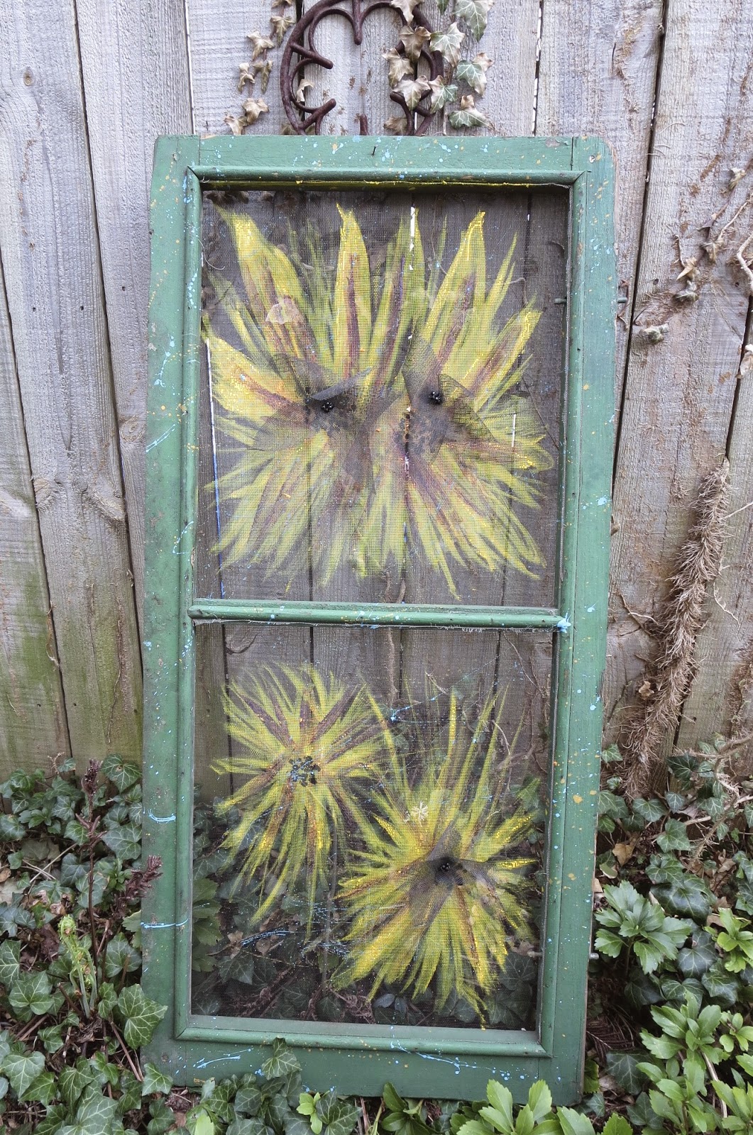 Vintage Musings I Belong In Another Era My Salvage Garden Projects vintage-musings-i-belong-in-another-era-my-salvage-garden-projects