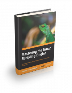 Libro: Mastering the Nmap Scripting Engine ~ Security By Default
