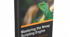 Libro: Mastering the Nmap Scripting Engine ~ Security By Default
