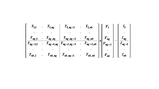 Reactive Power allocation using Modified Y – Bus Matrix method: Reactive Power allocation using ...
