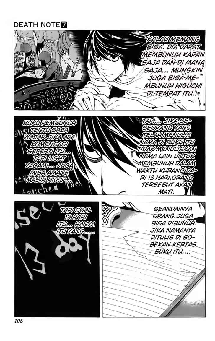 Free Download Komik Death Note Bahasa Indonesia - planlidiy