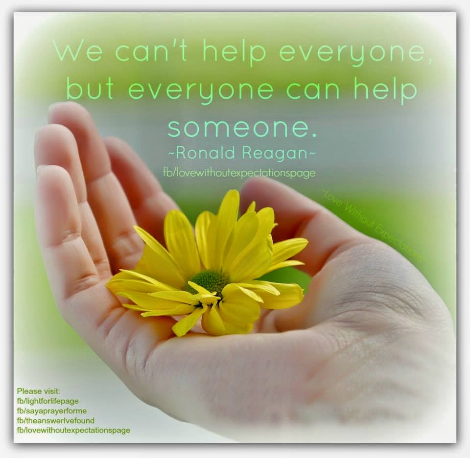 WE CAN T HELP EVERYONE BUT EVERYONE CAN HELP SOMEONE Quotes we-can-t-help-everyone-but-everyone-can-help-someone-quotes