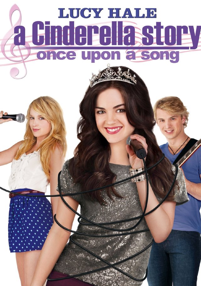 Comme Cendrillon 3 - A Cinderella Story: Once upon a song Streaming VF ... Comme Cendrillon 3 - A Cinderella Story: Once upon a song Streaming VF ...