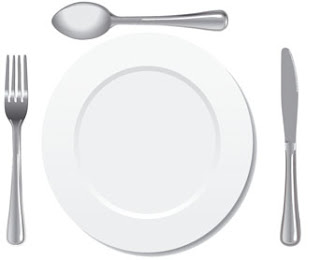 OZONO21: Las propiedades de los platos y cubiertos influyen en la ...