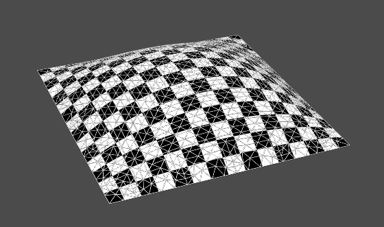 VaryLab - Discrete Surface Optimization: Gridshells