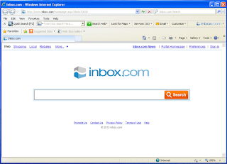 superbe lutte antipourriel: Retirez Inbox Toolbar - facile de se débarrasser de l'infection ...
