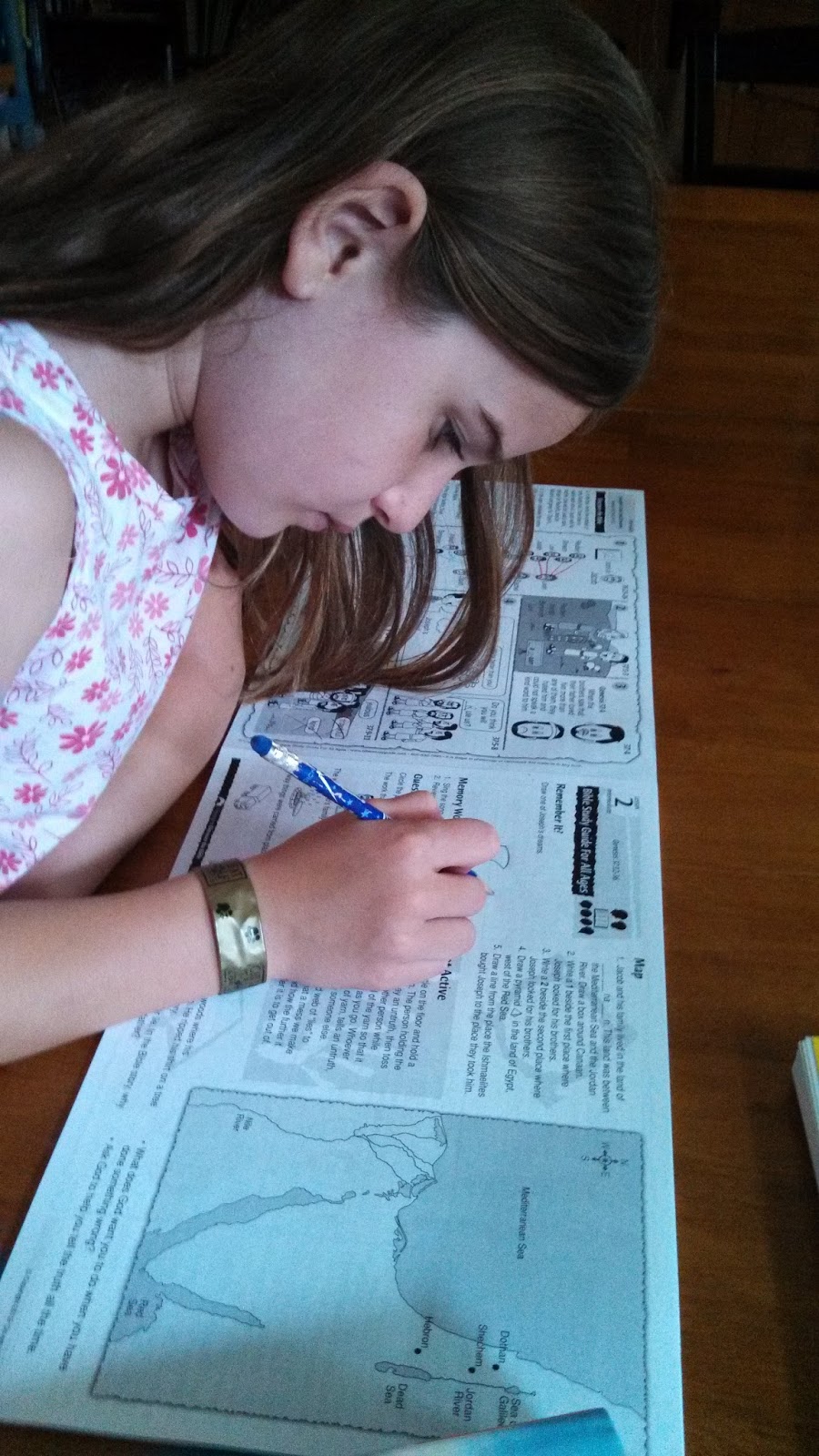 Review Of Bible Study Guide For All Ages As We Walk Along The Road review-of-bible-study-guide-for-all-ages-as-we-walk-along-the-road