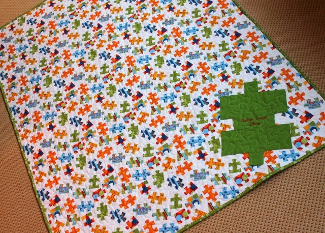 Patchwork de FUNKYPATCH: diciembre 2013