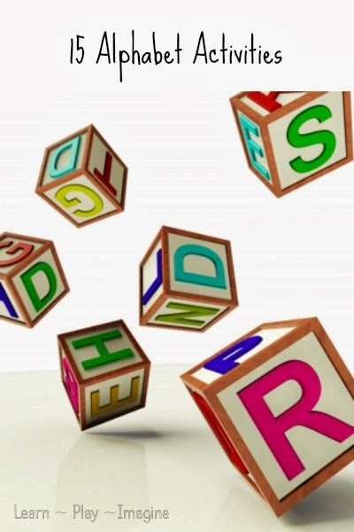 Alphabet Activities The Sunday Showcase Learn Play Imagine alphabet-activities-the-sunday-showcase-learn-play-imagine