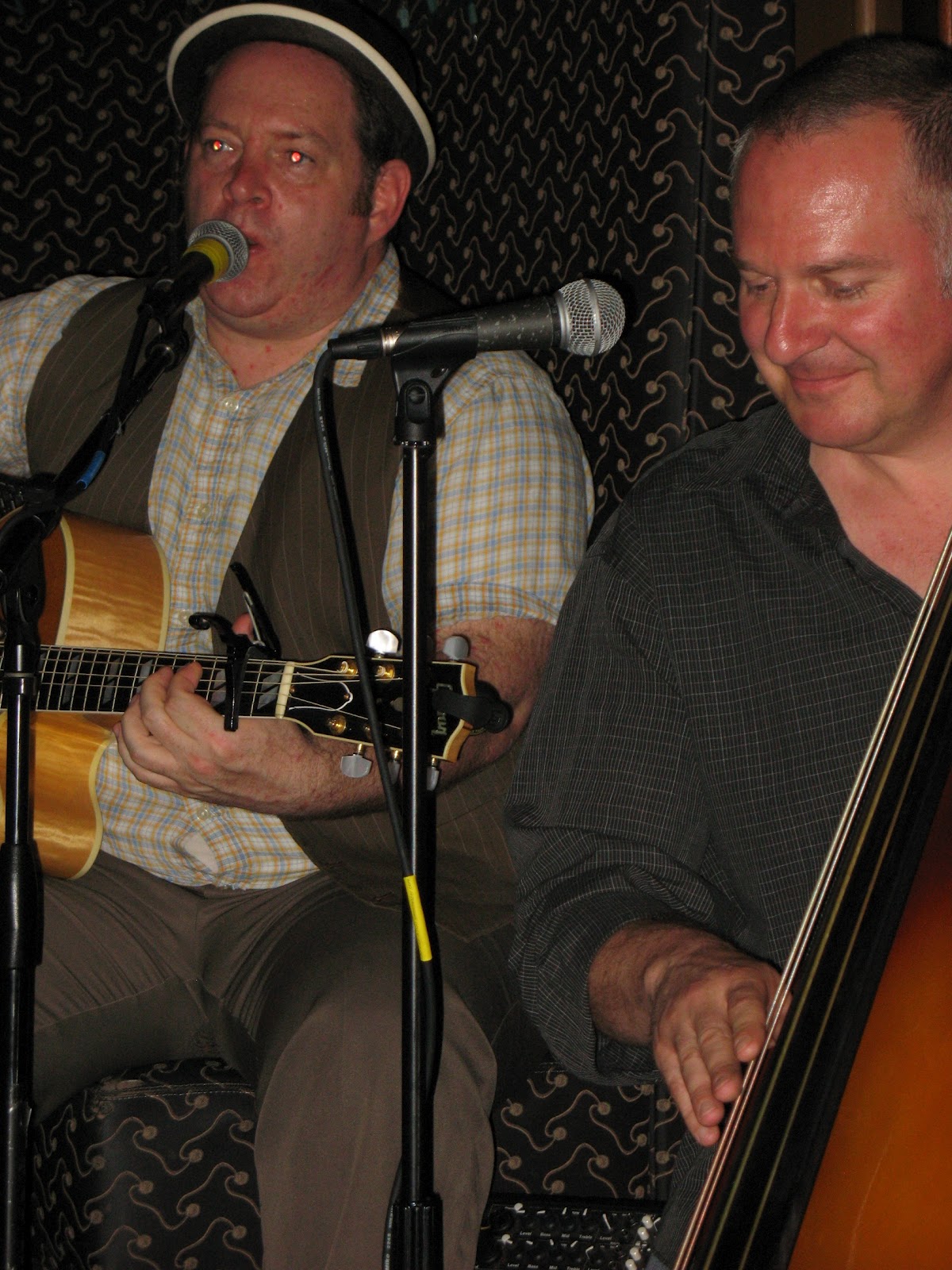 Michael Doherty's Music Log: June 2012 Michael Doherty's Music Log: June 2012
