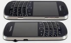 ALL BLACKBERRY HARDWARE SOLUTION