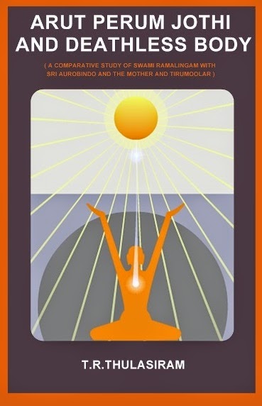 ÉVOLUMIÈRE Evolution spirituelle