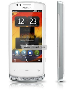 Nokia N700 Review, Specs and Price | Ligoen - Techno Info and Review New Product