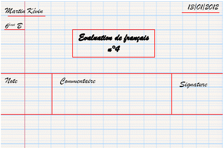 Journal d'une mauvaise prof: Copy or not copy