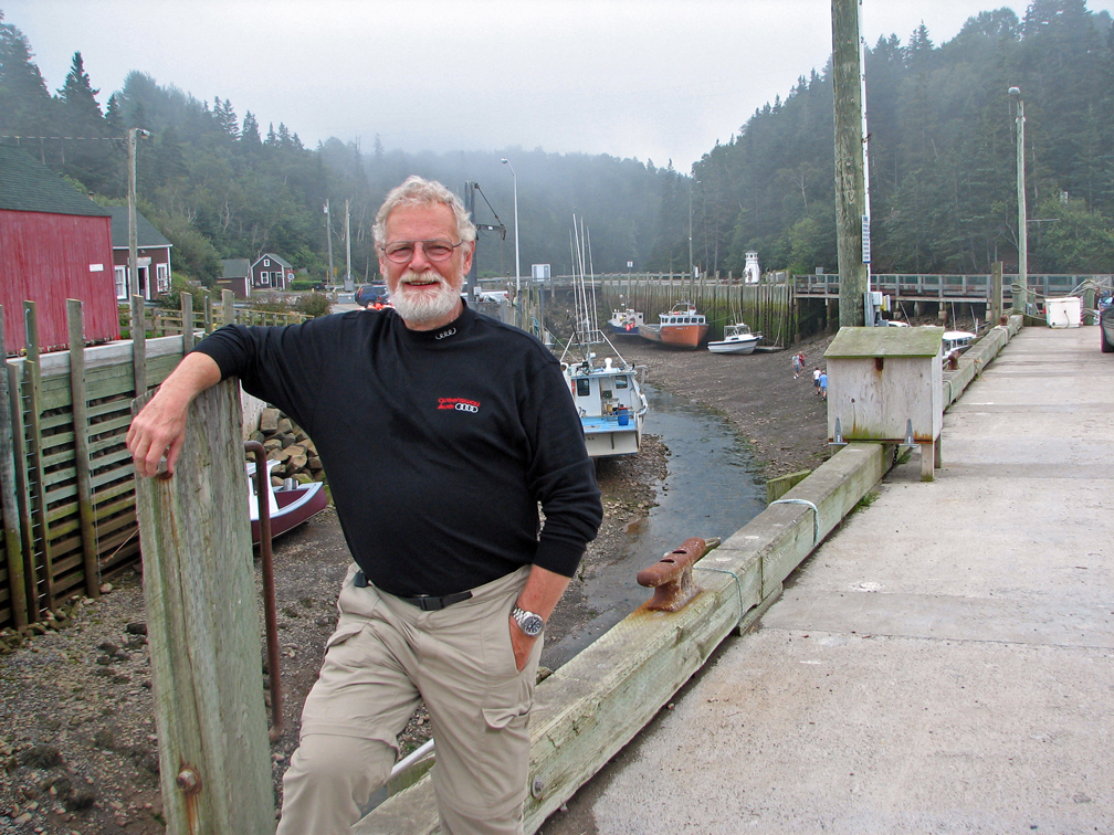 Herbert Müller (racing driver) - Alchetron, the free social encyclopedia