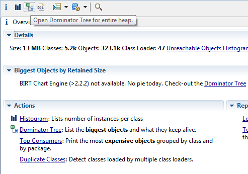 Eclipse Memory Analyzer (MAT) - Java Code Geeks