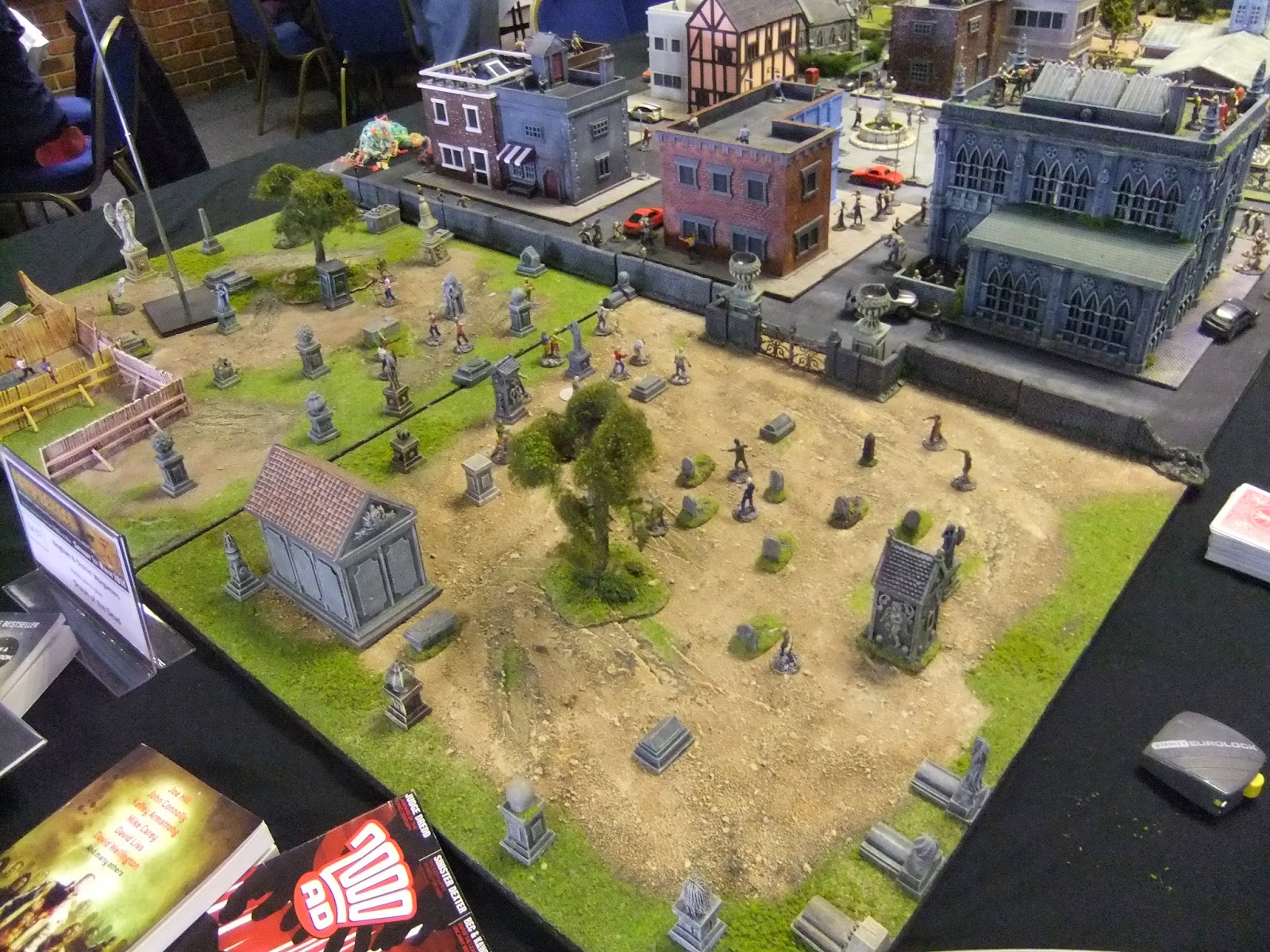 [TMP] "Hammerhead 2014" Topic