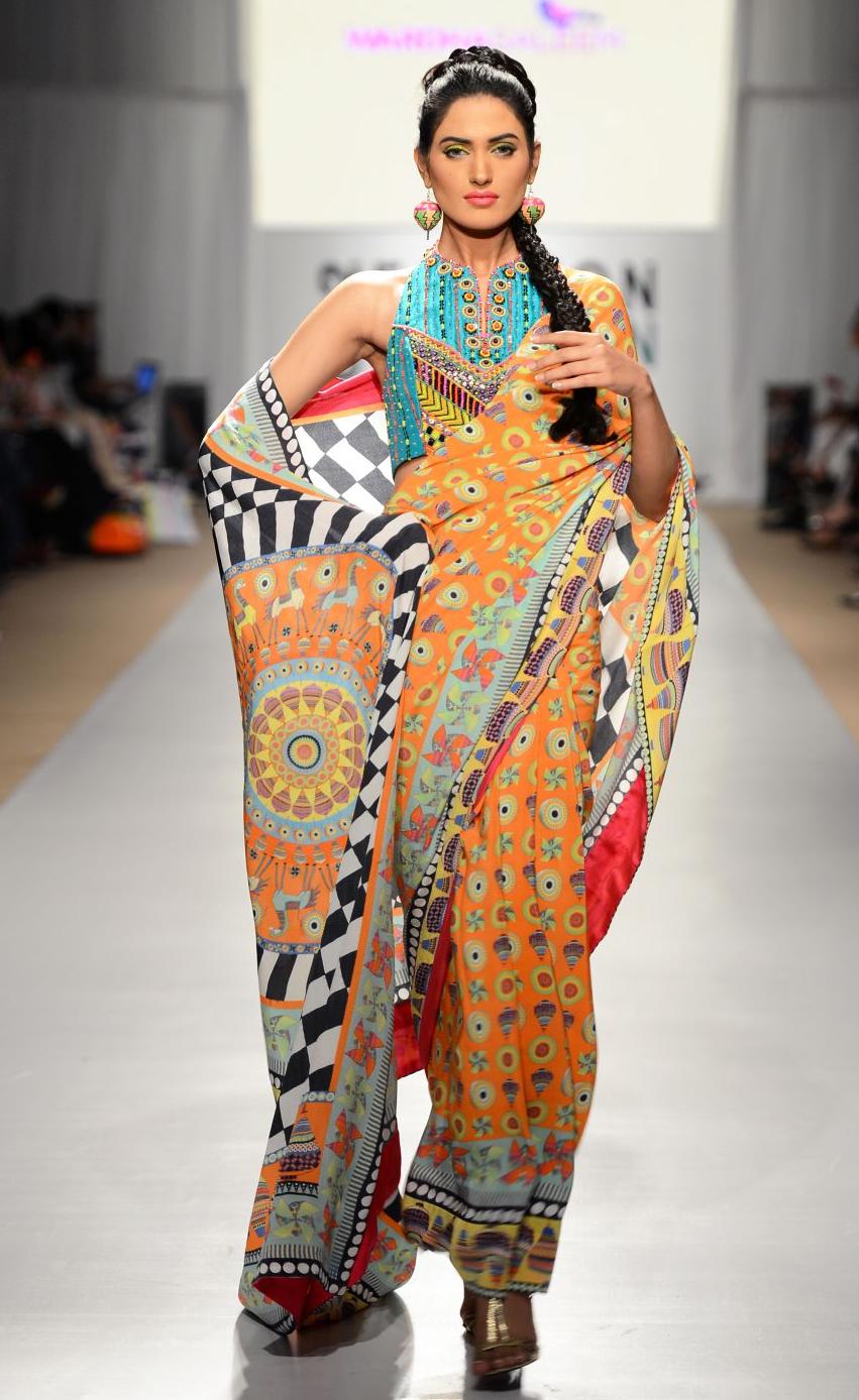 Fashion World Latest Fashion Fashion Pakistan Week 2013 Dresses fashion-world-latest-fashion-fashion-pakistan-week-2013-dresses