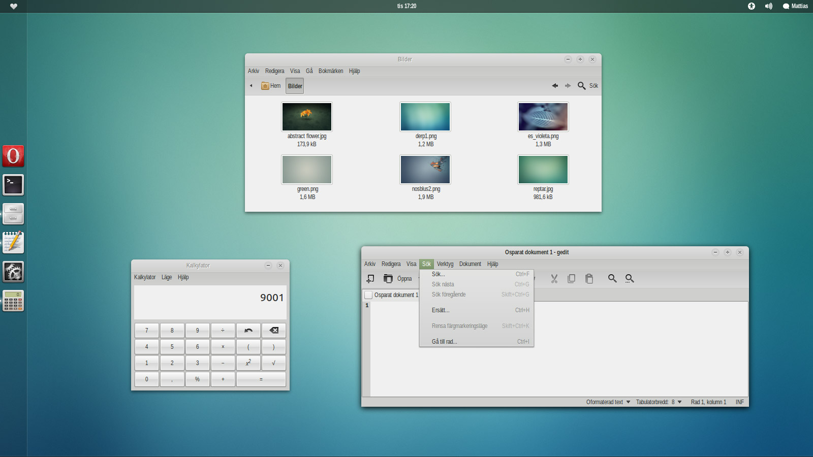 Zukini: New GTK2/3/GNOME Shell Theme Pack By lassekongo83 ~ Web Upd8: Ubuntu / Linux blog