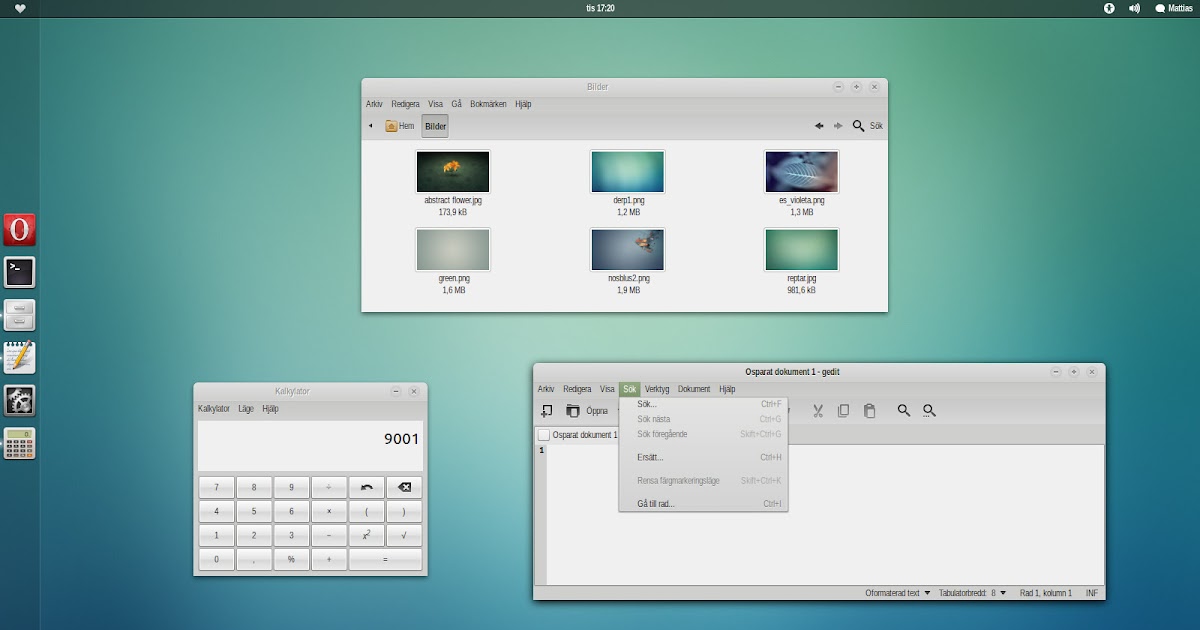 Zukini: New GTK2/3/GNOME Shell Theme Pack By lassekongo83 ~ Web Upd8: Ubuntu / Linux blog