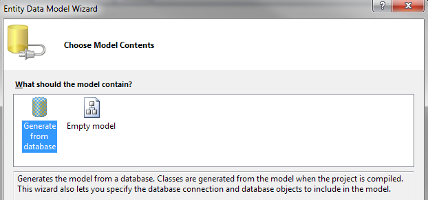 Allen Conway: Using WCF Data Services Tutorial - Part 1