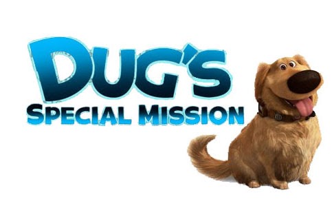 Blue Sky Disney: Preview Special Mission...