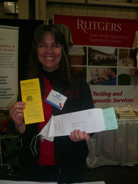 Garden Glamour by Duchess Designs