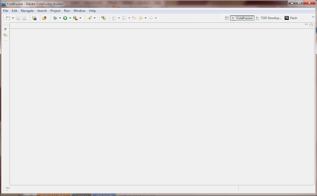 Ryan Anklam's Web Development Blog: My MXUnit TDD Perspective in CFBuilder (or CFEclipse for ...