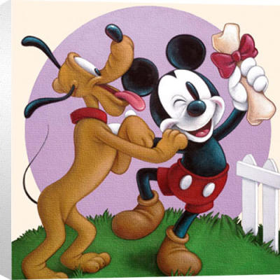 Pluto de Disney - Imagui