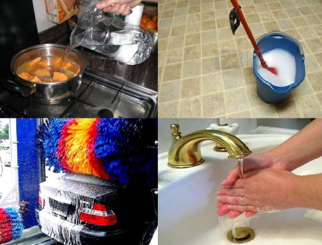 EL AGUA: EL AGUA EL AGUA: EL AGUA