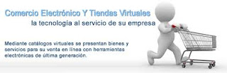 JULIETA - COMERCIO ELECTRÓNICO: FUNCIONAMIENTO