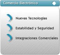JULIETA - COMERCIO ELECTRÓNICO: VENTAJAS DEL COMERCIO ELECTRONICO