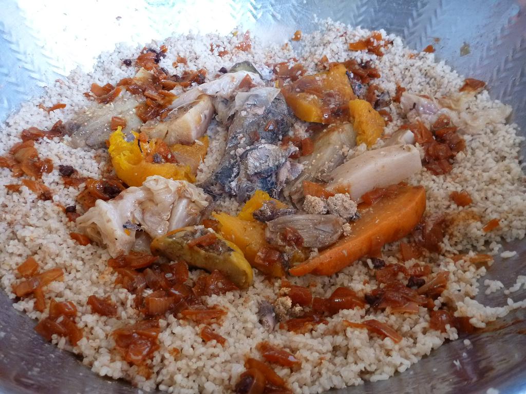 Onion Sauce Senegal at Carlos Brookover blog