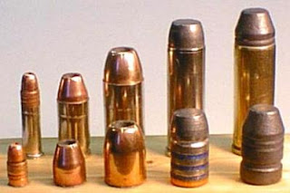 ¿En que consiste el calibre de un arma o cartucho? | Armas de Fuego