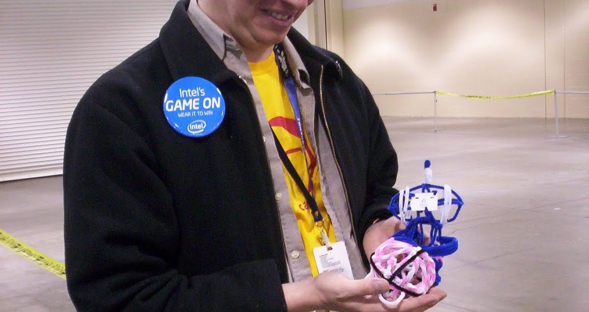 Exfanding Your Horizons: PAX East Recap - Part 4 Exfanding Your Horizons: PAX East Recap - Part 4