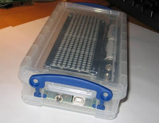 Nice case needed - Interfacing - Arduino Forum
