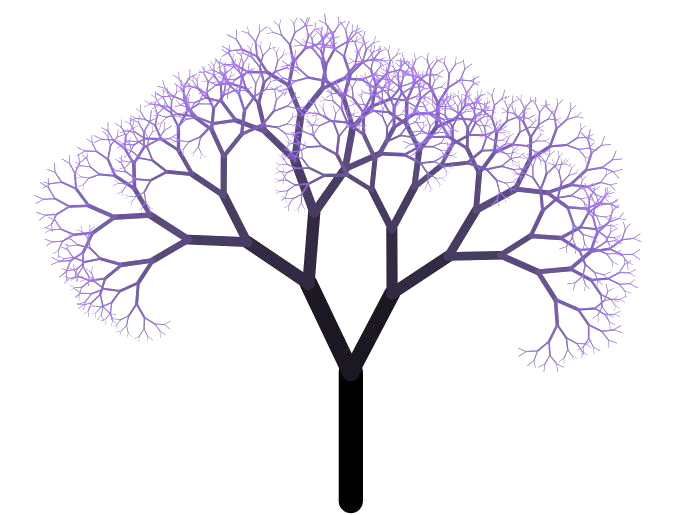 lua - Growing a visual tree with rectangles? - Stack Overflow