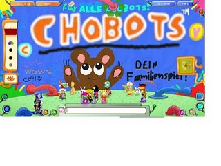 Chobots