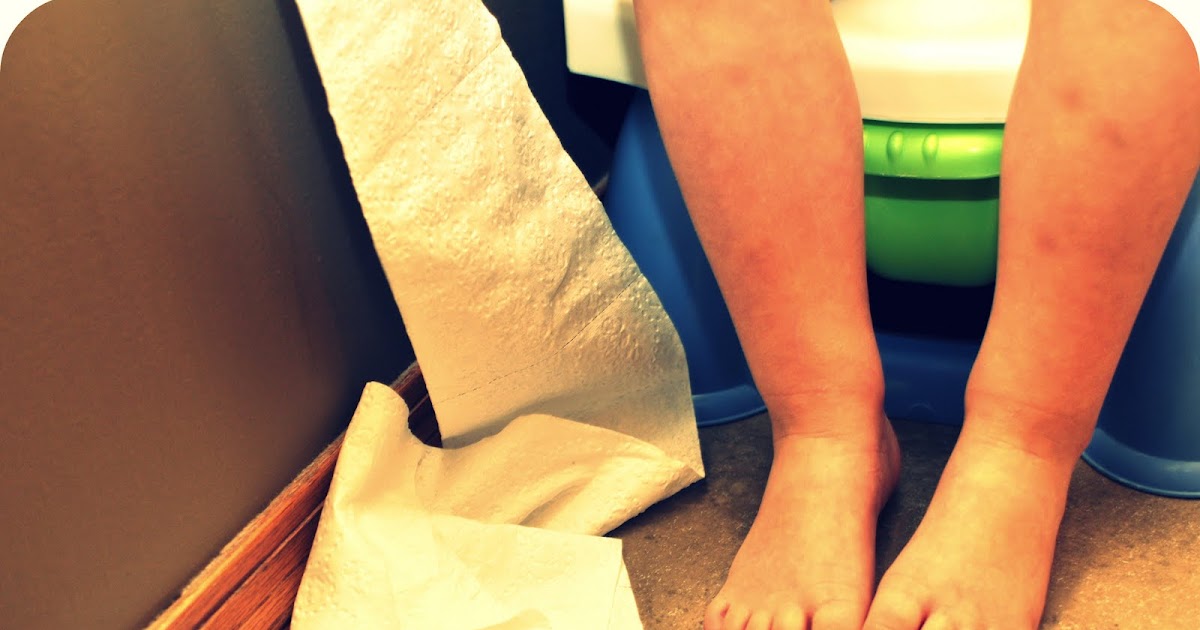 Simply Sara: Potty Training {Round 3} Simply Sara: Potty Training {Round 3}