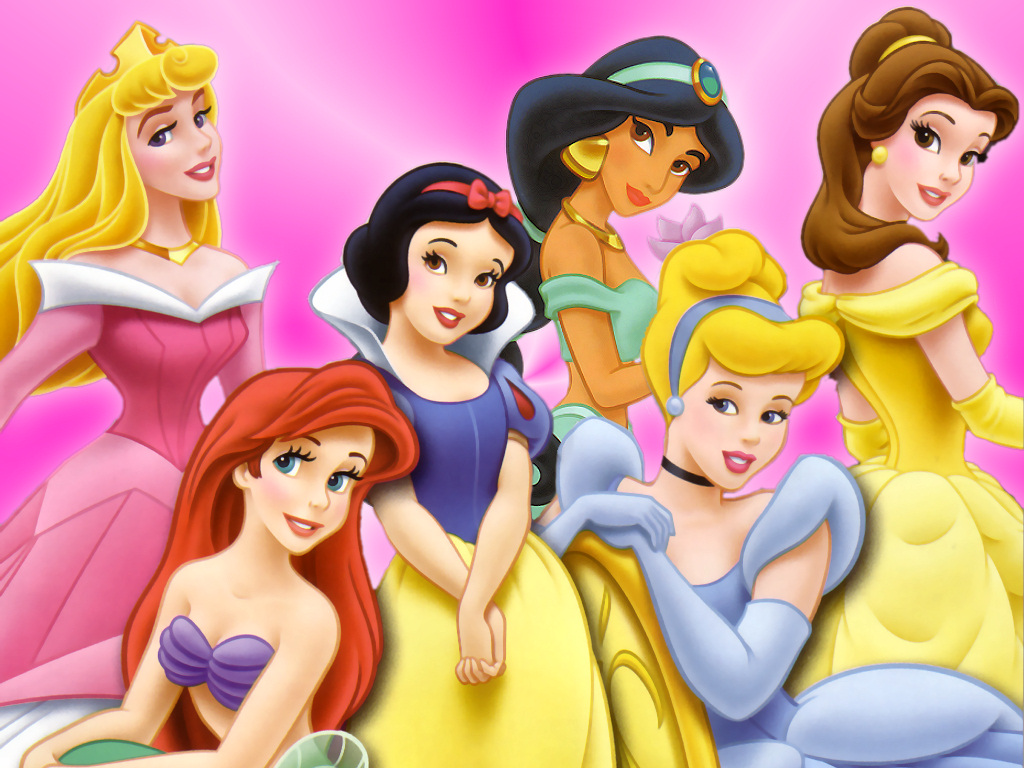 ♥ Como se tornar uma Princesa ♥ ♥ Como se tornar uma Princesa ♥