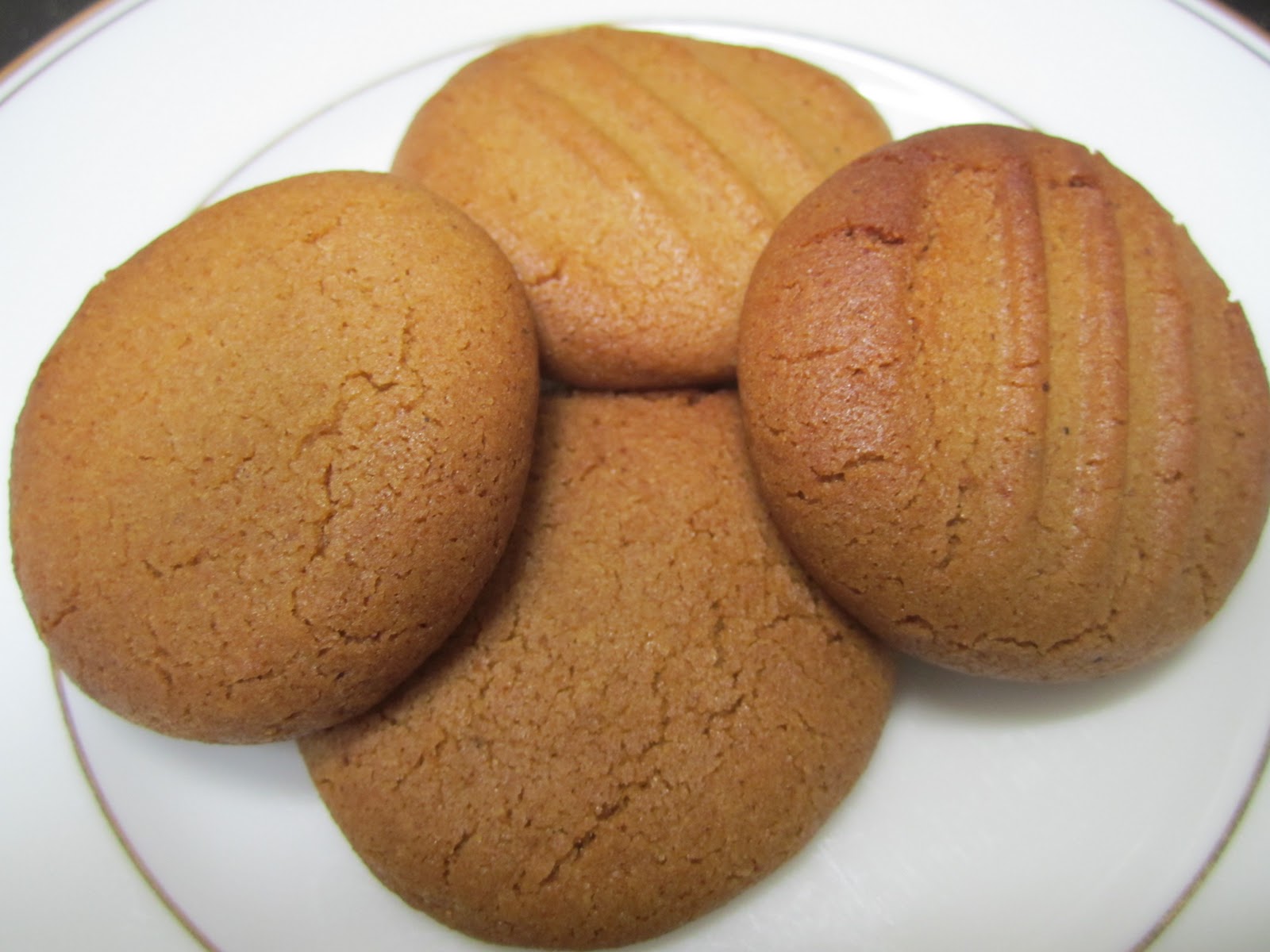 Spiced Biscuits FOXY FOOD spiced-biscuits-foxy-food
