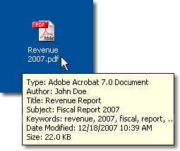 Solid Documents Blog: Settting PDF Permissions